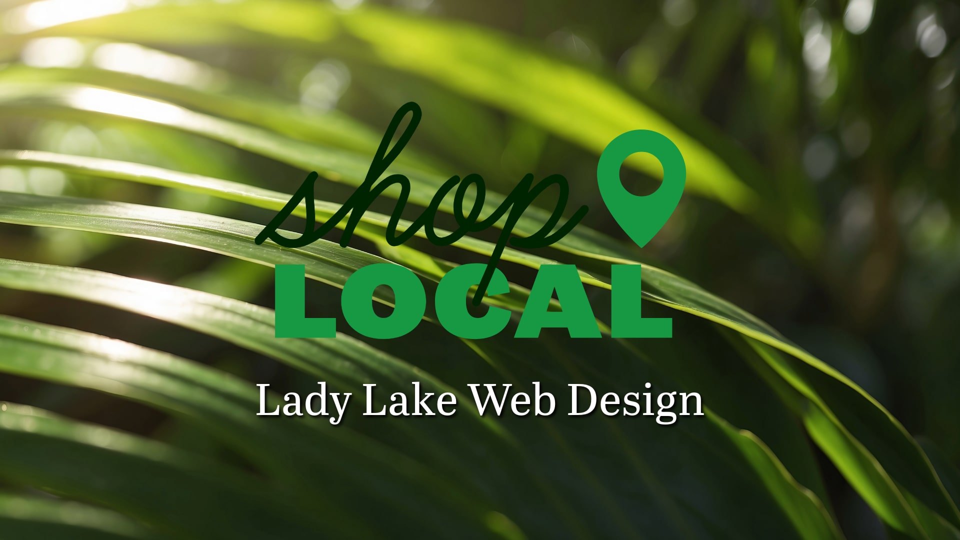Custom Web Design & AI SEO Experts in Lady Lake, Florida