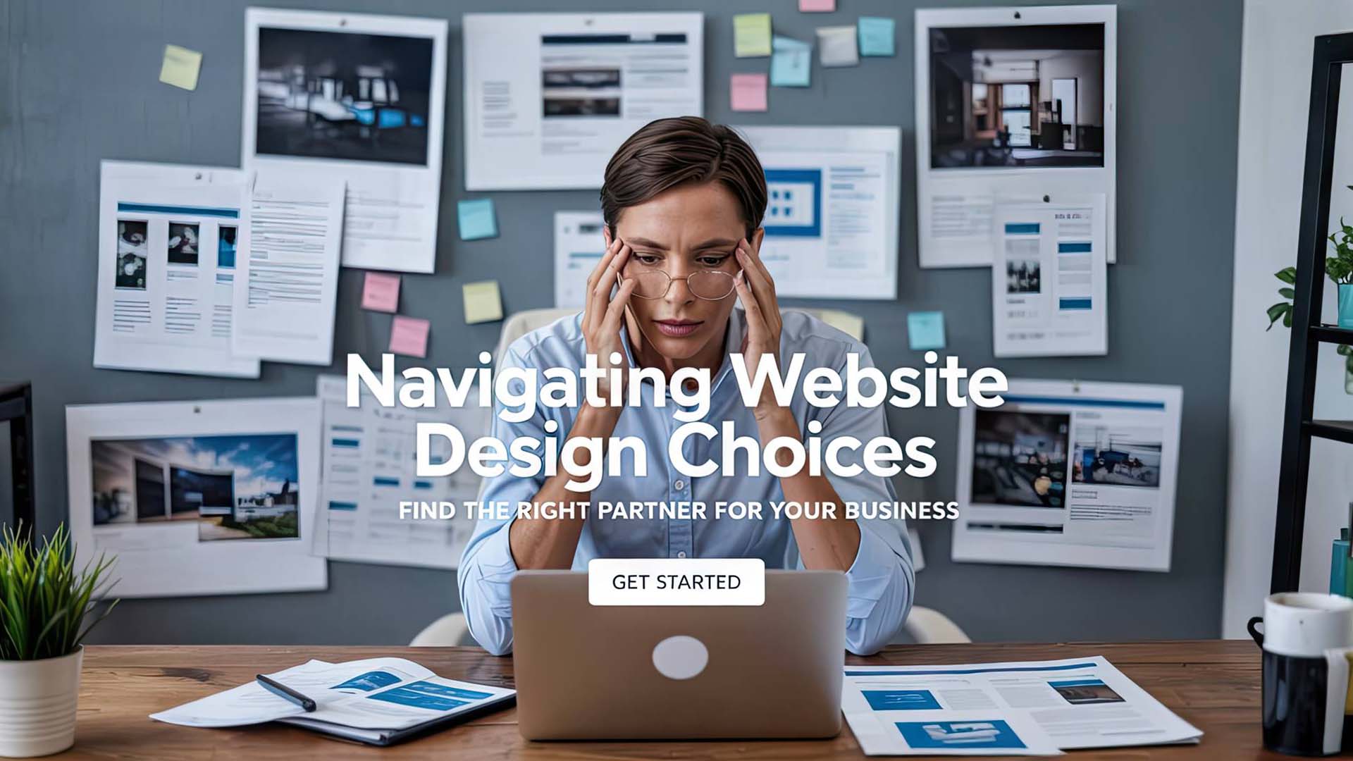 The Ultimate Guide to Modern Web Design for Local Businesses in 2025